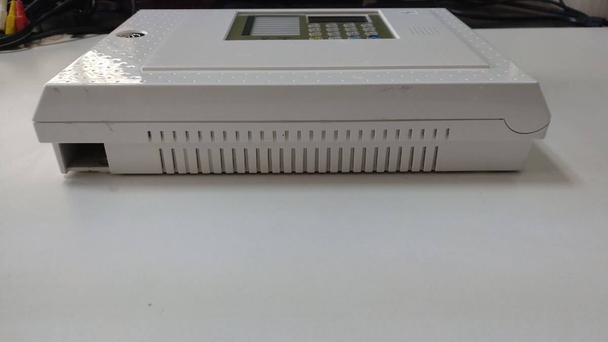 Yahoo!オークション - A036 SAXA TP-1000 セキュリティコントローラ サ...