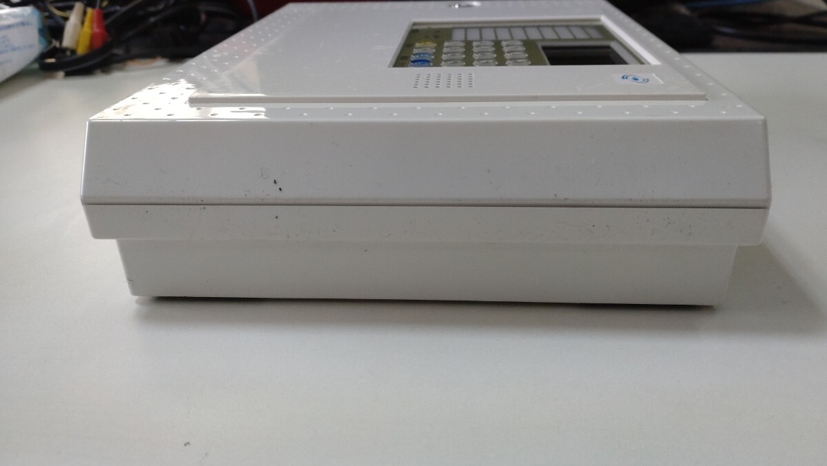 Yahoo!オークション - A036 SAXA TP-1000 セキュリティコントローラ サ...