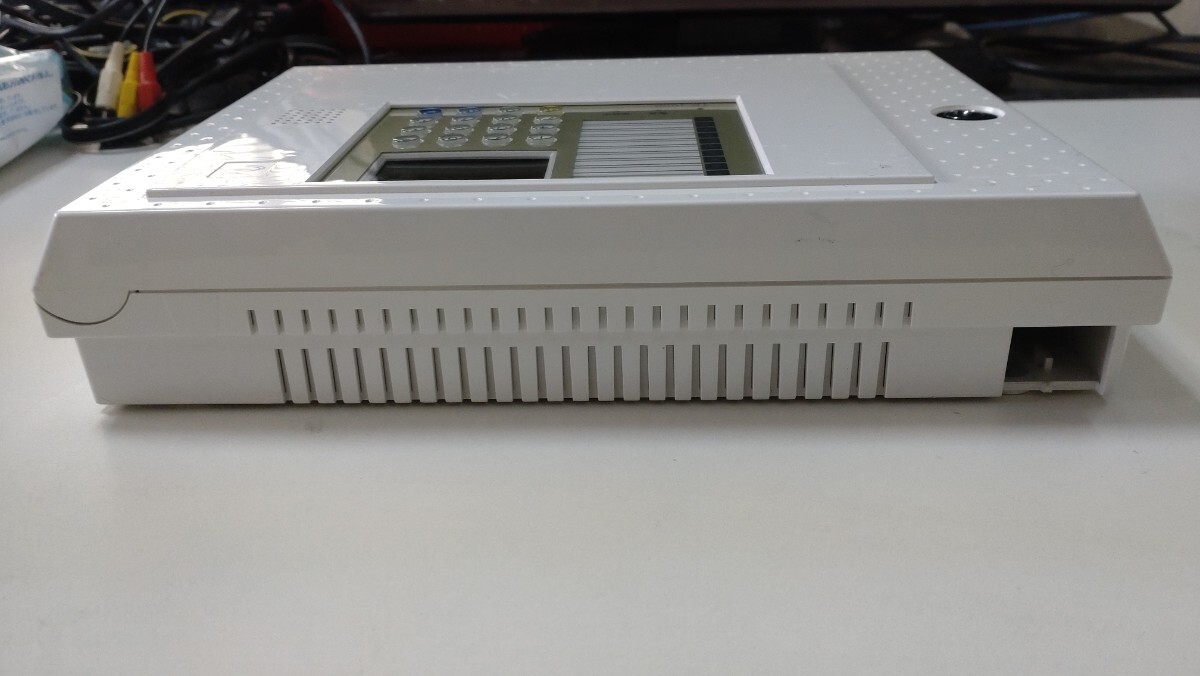 Yahoo!オークション - A036 SAXA TP-1000 セキュリティコントローラ サ...