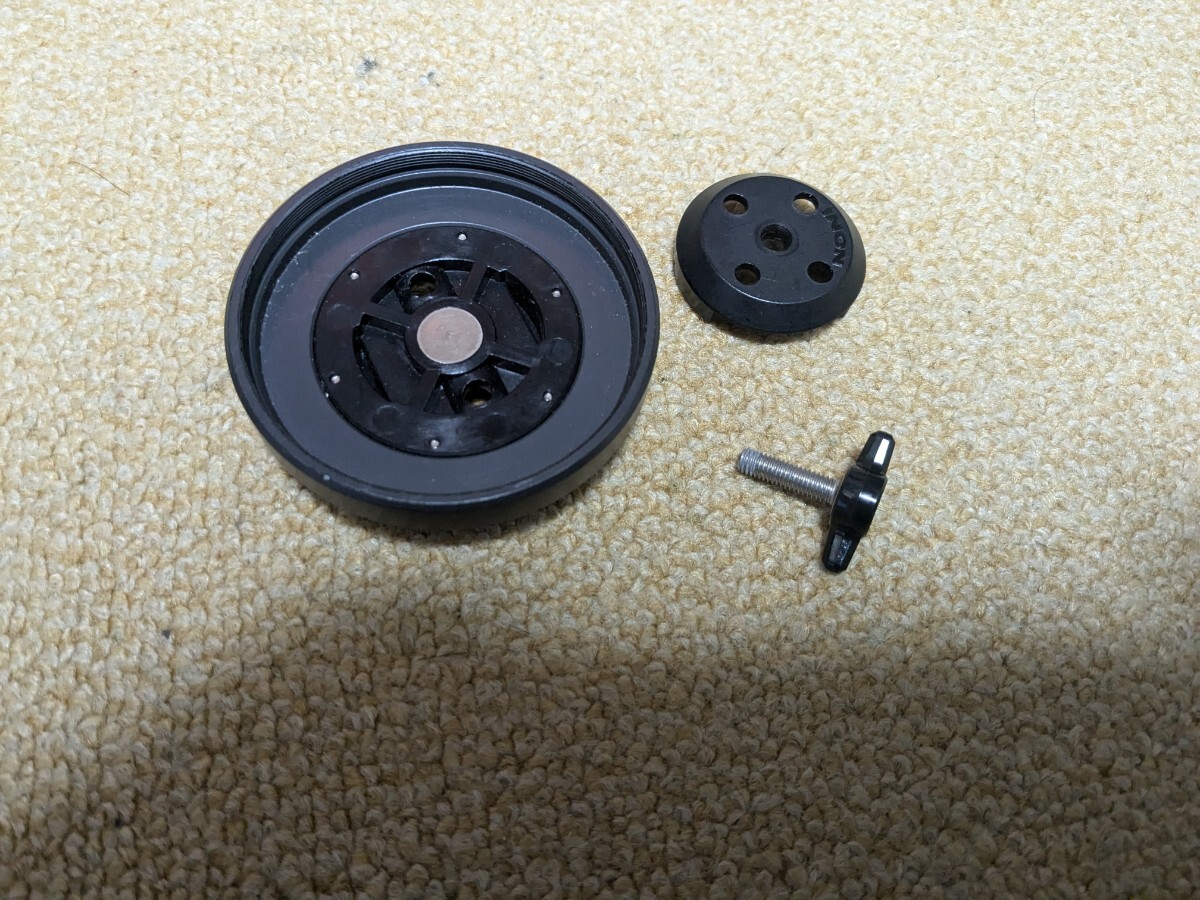 Yahoo!オークション - INON M67レンズホルダーS イノン