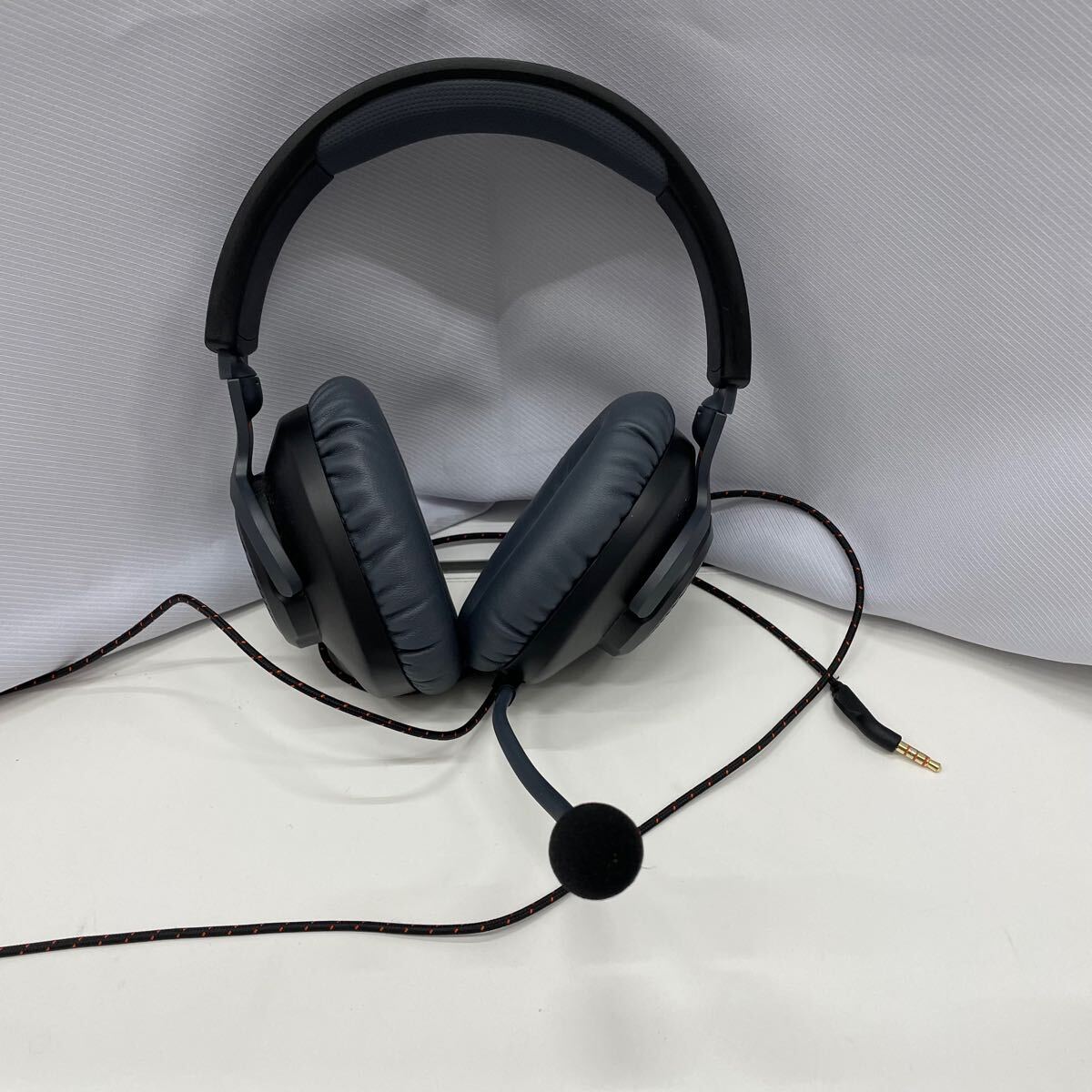 Yahoo!オークション - T11/JBL ヘッドフォン ブラック ゲーミングヘッ...