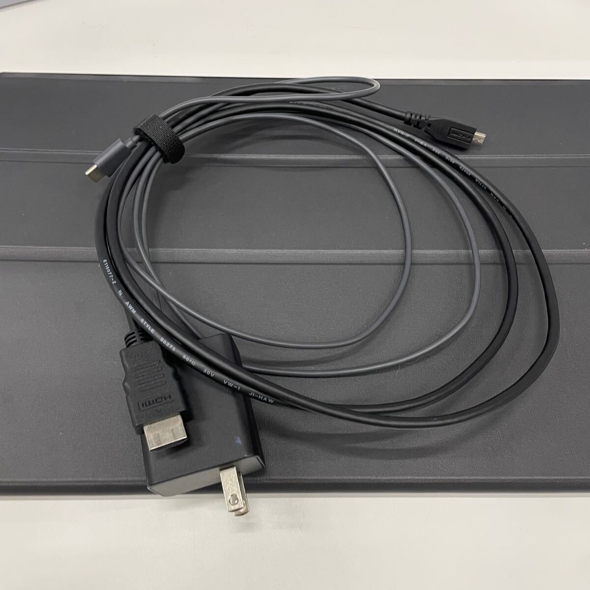 Yahoo!オークション - T11/ASUS MB16AHP モバイルモニター モバイルデ...