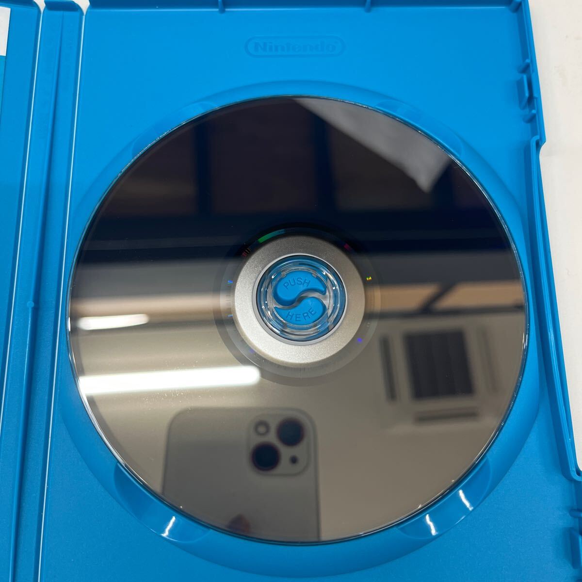 Yahoo!オークション - A1167/【美品】 ゼルダの伝説 トワイライトプリ...