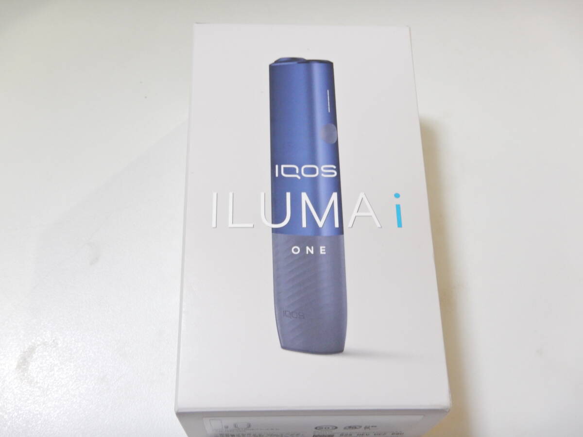 / IQOS ILUMA i ONE バイオレット アイコス イルマ アイ ワン M0023 1000円スタート(喫煙グッズ)｜売買されたオークション情報、yahooの商品情報をアーカイブ公開 ...