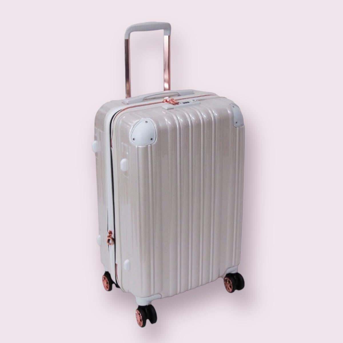 Yahoo!オークション - 【新品】シフレ スーツケース 52L～60L 3.3kg GT...