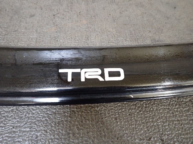 Yahoo!オークション - ZN6 86 TRD エアロスタビライジングカバー ZC...