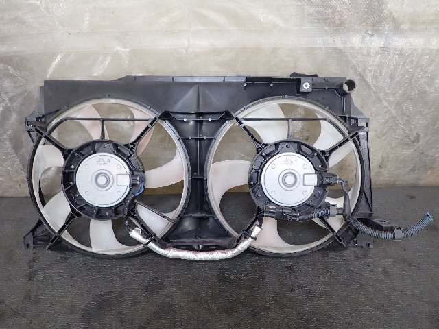 ZN6 86 FA20 純正ラジエーター電動ファン/シュラウド ZC6/BRZ(ラジエーター)｜売買されたオークション情報、yahooの商品情報をアーカイブ公開 - オークファン（aucfan ...