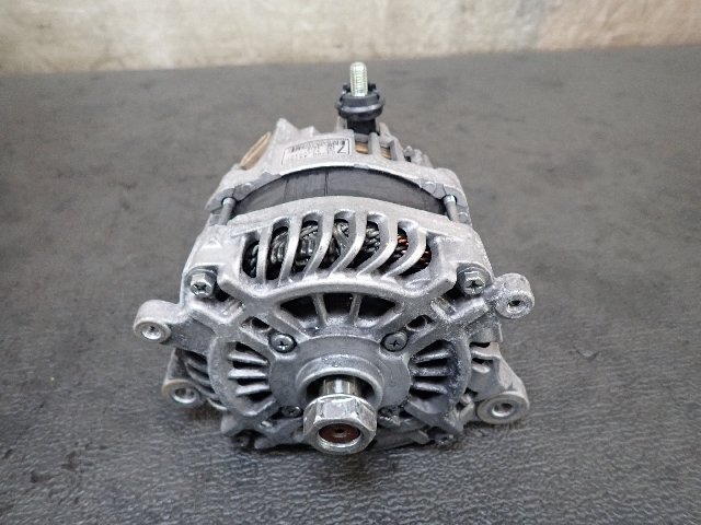 Yahoo!オークション - ZN6 86 FA20 オルタネーター/ダイナモ ZC6/BRZ