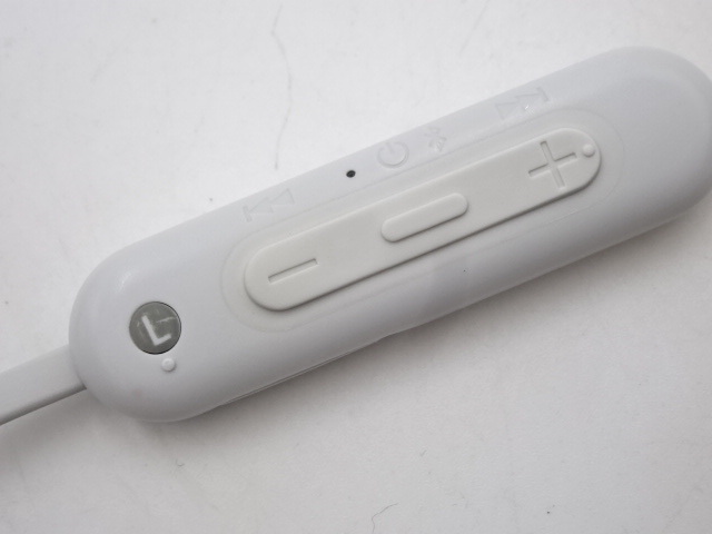 Yahoo!オークション - M1219 SONY ソニー ワイヤレス イヤホン Blueto...