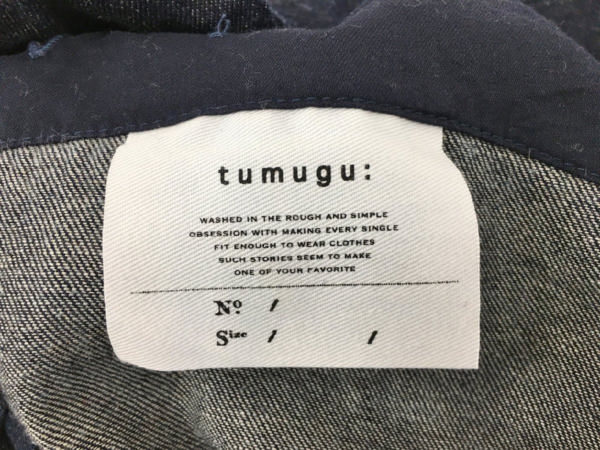 Yahoo!オークション - ツムグ tumugu ジャンパースカート F 2410WS232