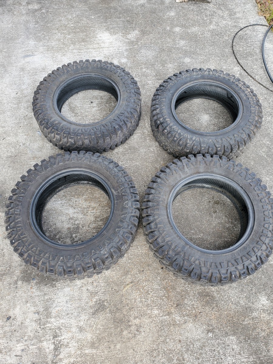 Yahoo!オークション - MAXXIS Creepy Crawler LT 650 16インチ