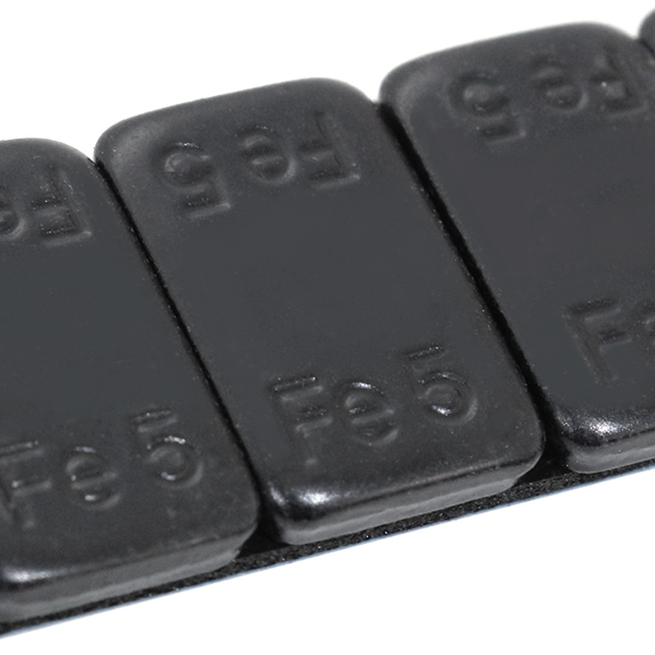 Yahoo!オークション - 5g刻み 6kg バランスウェイト ホイールバランス ...