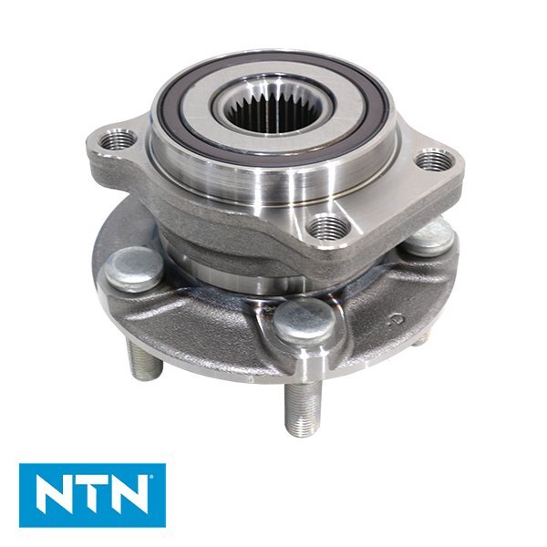Yahoo!オークション - NTN ハブベアリング フロント HB3-F704 スバル ...
