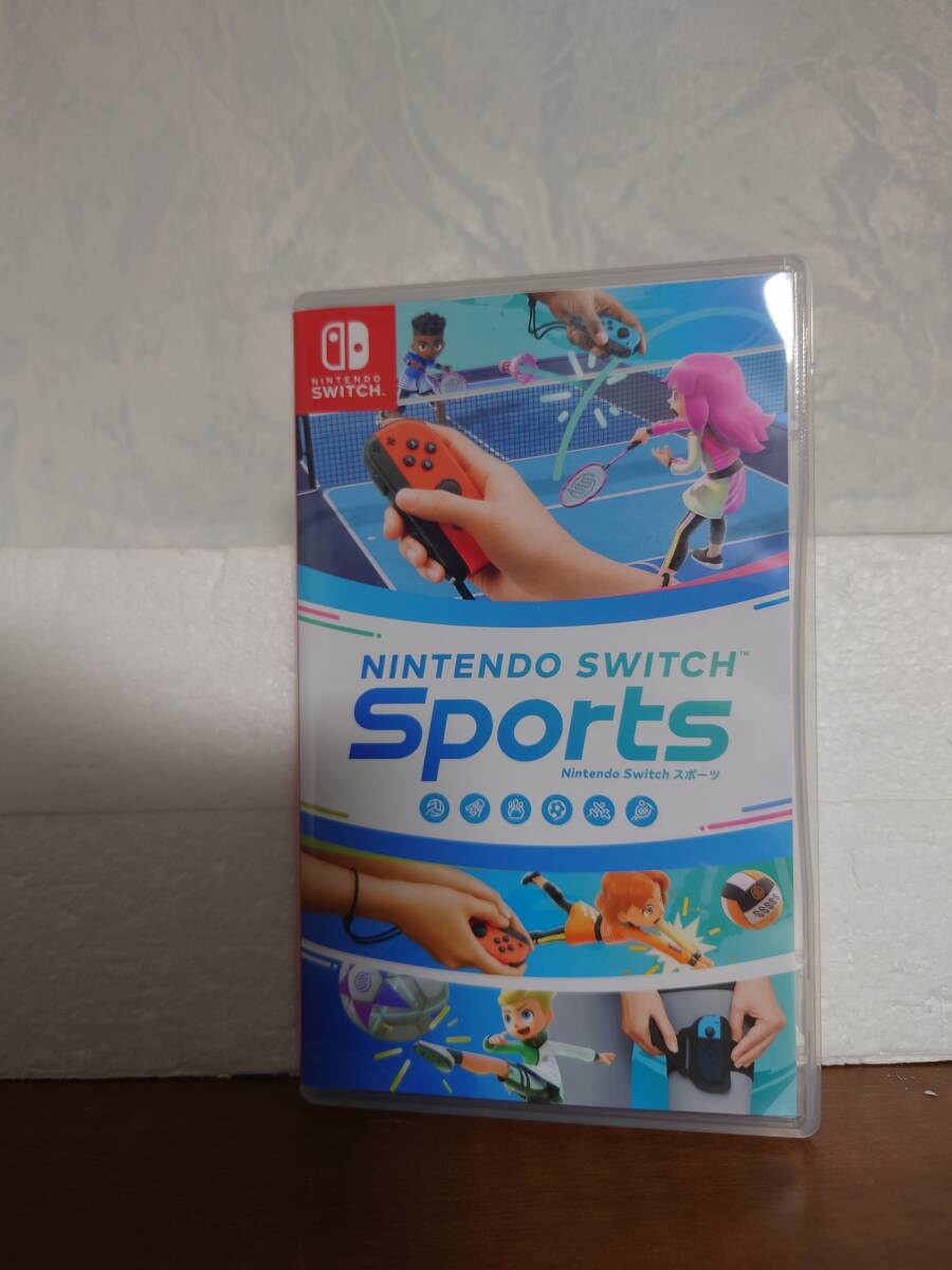Yahoo!オークション - Nintendo Switch Sports