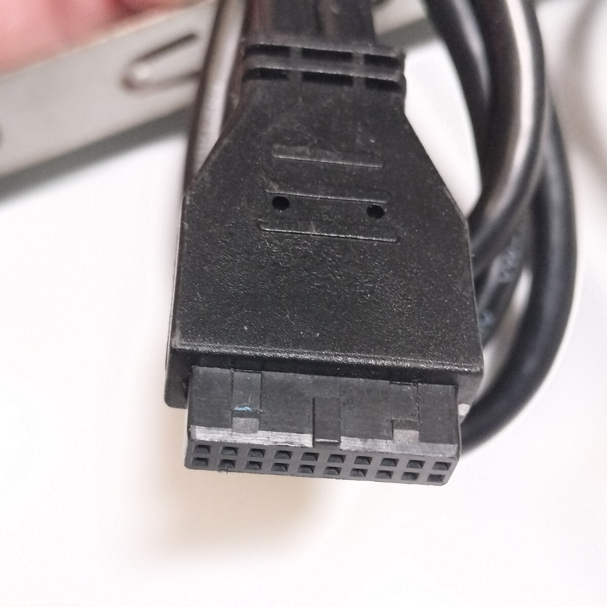 Yahoo!オークション - Silverstone SST-SG02B-F-USB3.0 MicroATX用PCケ...