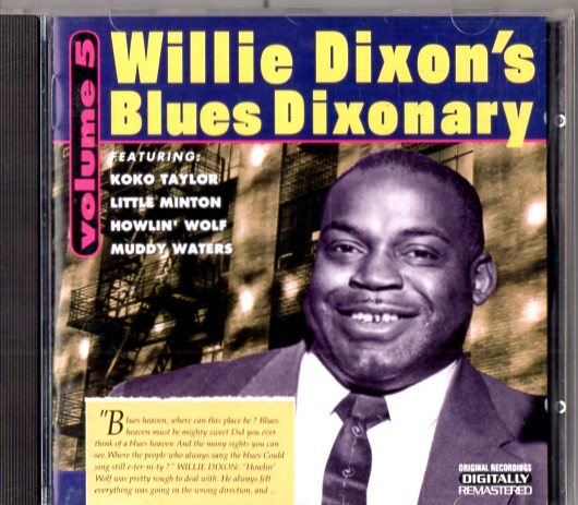 Yahoo!オークション - Willie Dixon /関連コンピ/スワンプ ルーツ ブル...
