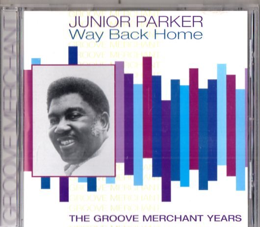 Yahoo!オークション - Junior Parker /傑作コンピ/スワンプ ルーツ ブ...