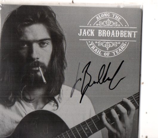 Yahoo!オークション - Jack Broadbent /傑作/ルーツ フォーク ssw