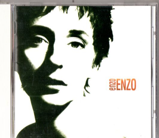 Yahoo!オークション - Enzo Enzo /91年/フレンチ・ポップス シャンソ...