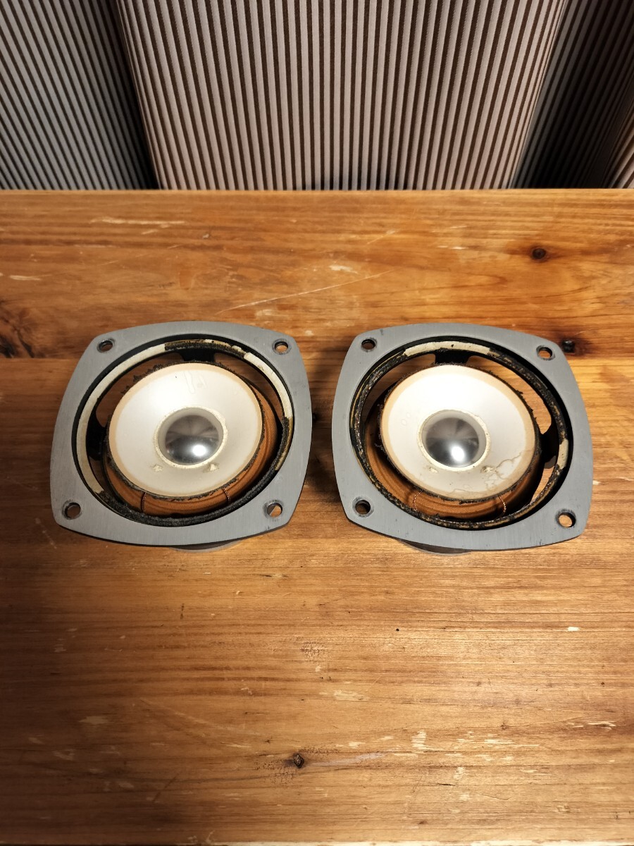 Yahoo!オークション - イナックスINAX QX-100装着ユニット ペア Fostex