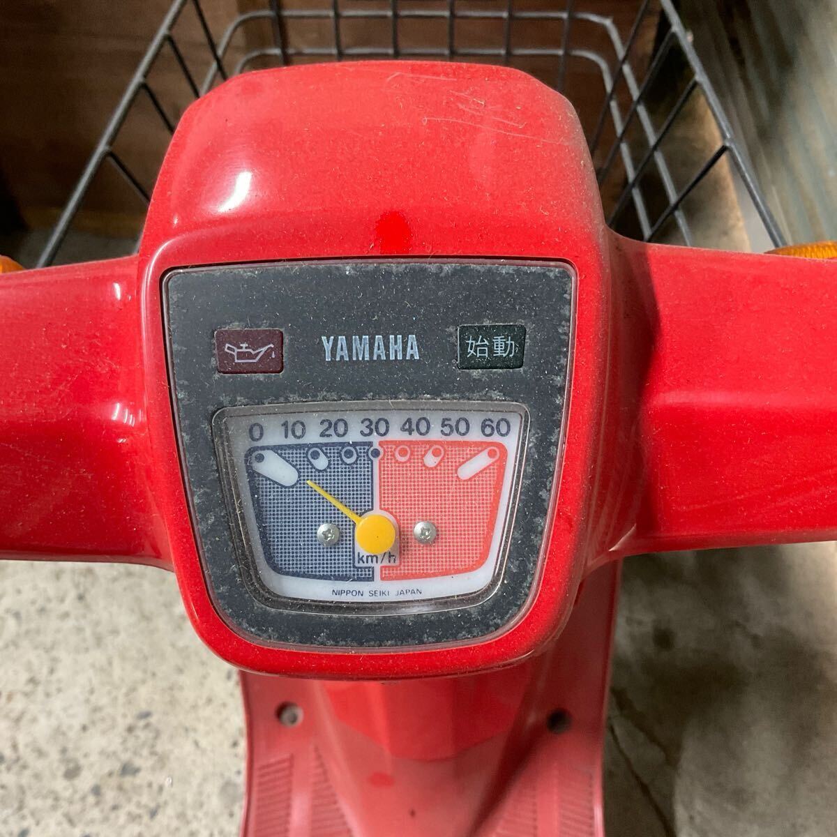 Yahoo!オークション - ヤマハ パッソル2 2E9