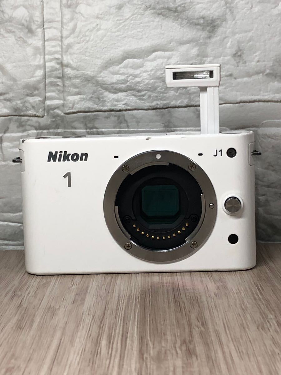 リサイクル Nikon 1 J1 ニコン カメラ ボディ ミラーレス一眼カメラ デジタルカメラ 22013027(ニコン)｜売買されたオークション情報、yahooの商品情報をアーカイブ公開 ...