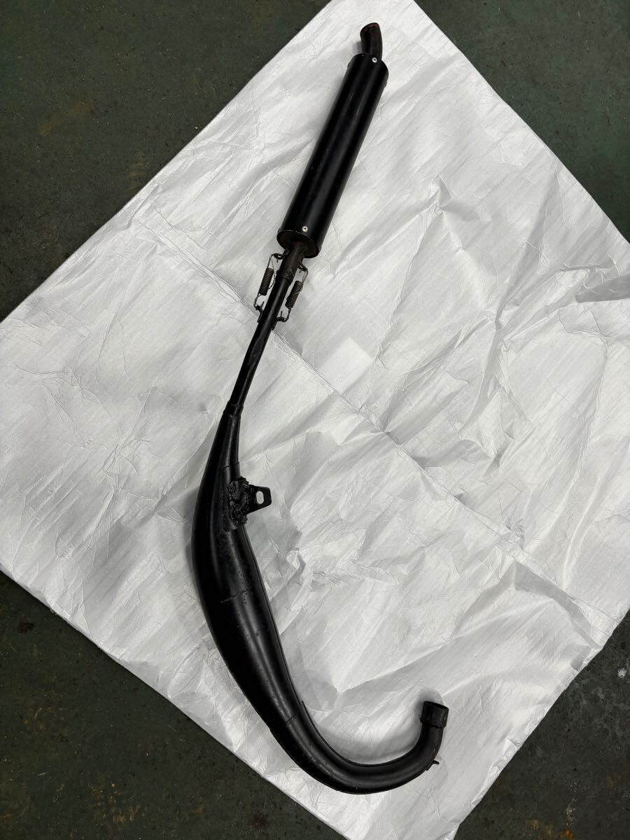 Yahoo!オークション - NS-1 社外 チャンバー RSヨコタ リップス BRD NS...