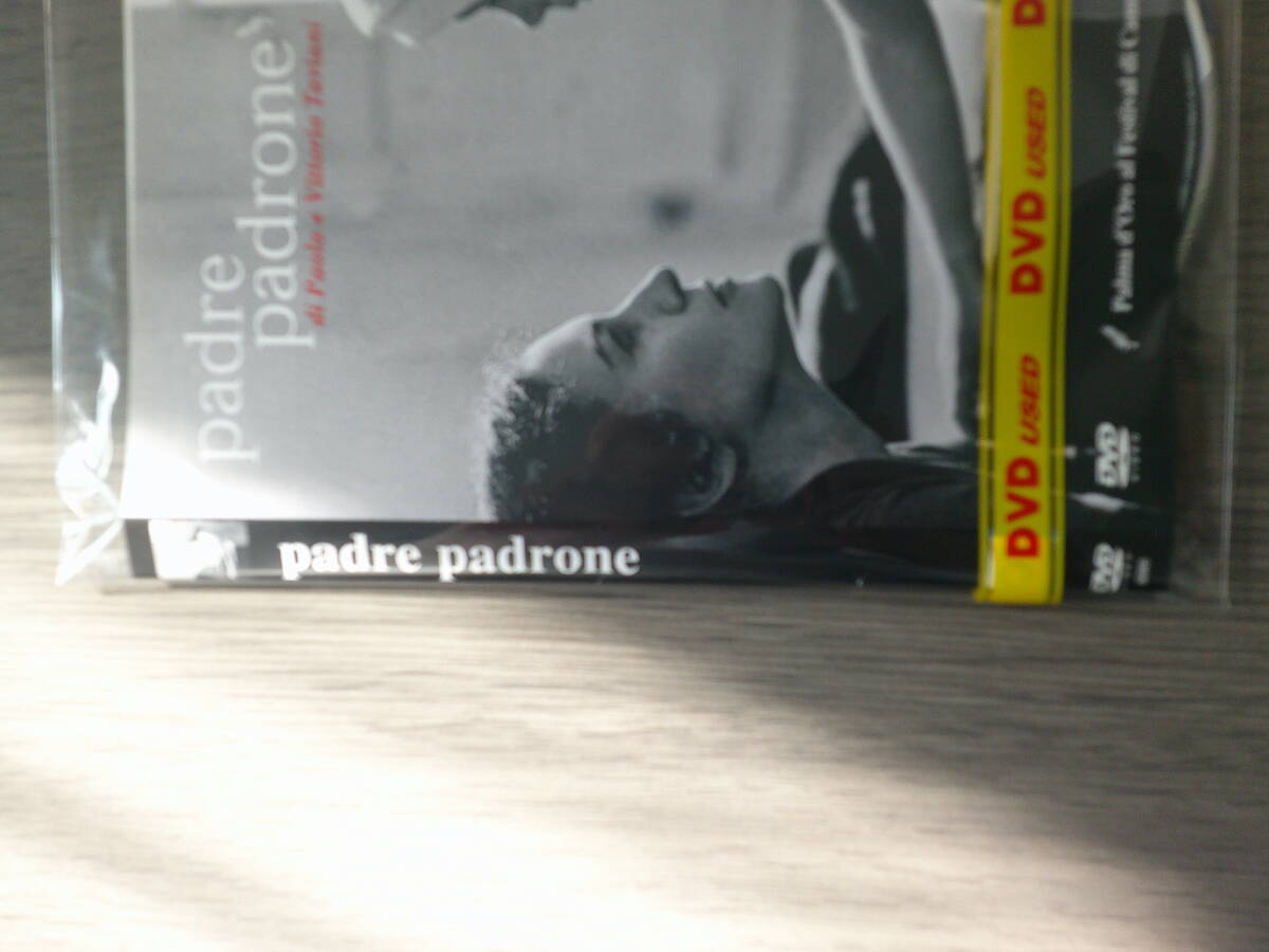Yahoo!オークション - padre padrone 洋画