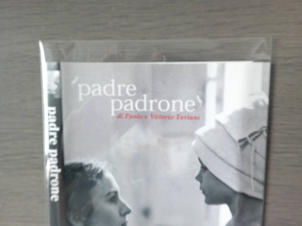 Yahoo!オークション - padre padrone 洋画