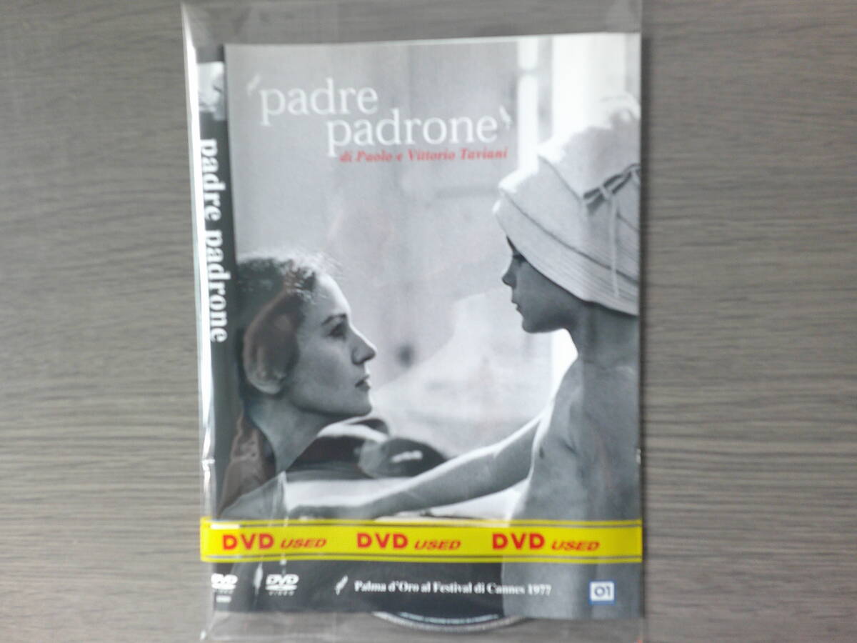 Yahoo!オークション - padre padrone 洋画