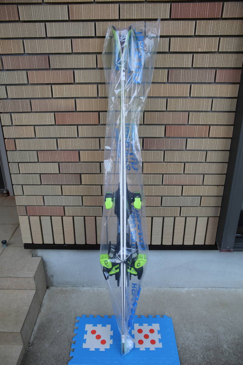 Yahoo!オークション - STOCKLI LASER AR 168cm