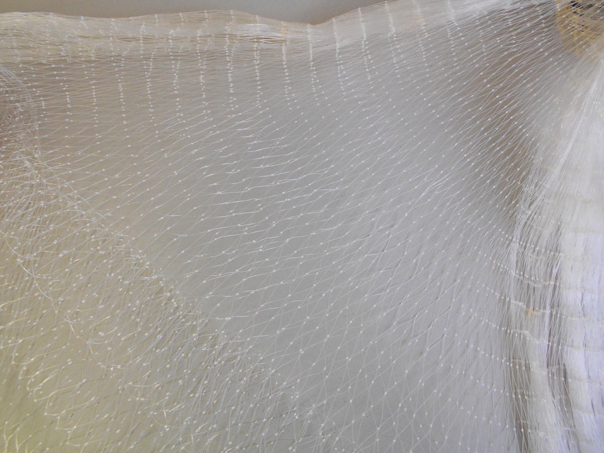 Yahoo!オークション - 投網 とあみ 投げ網 半径約4m 約5.9kg