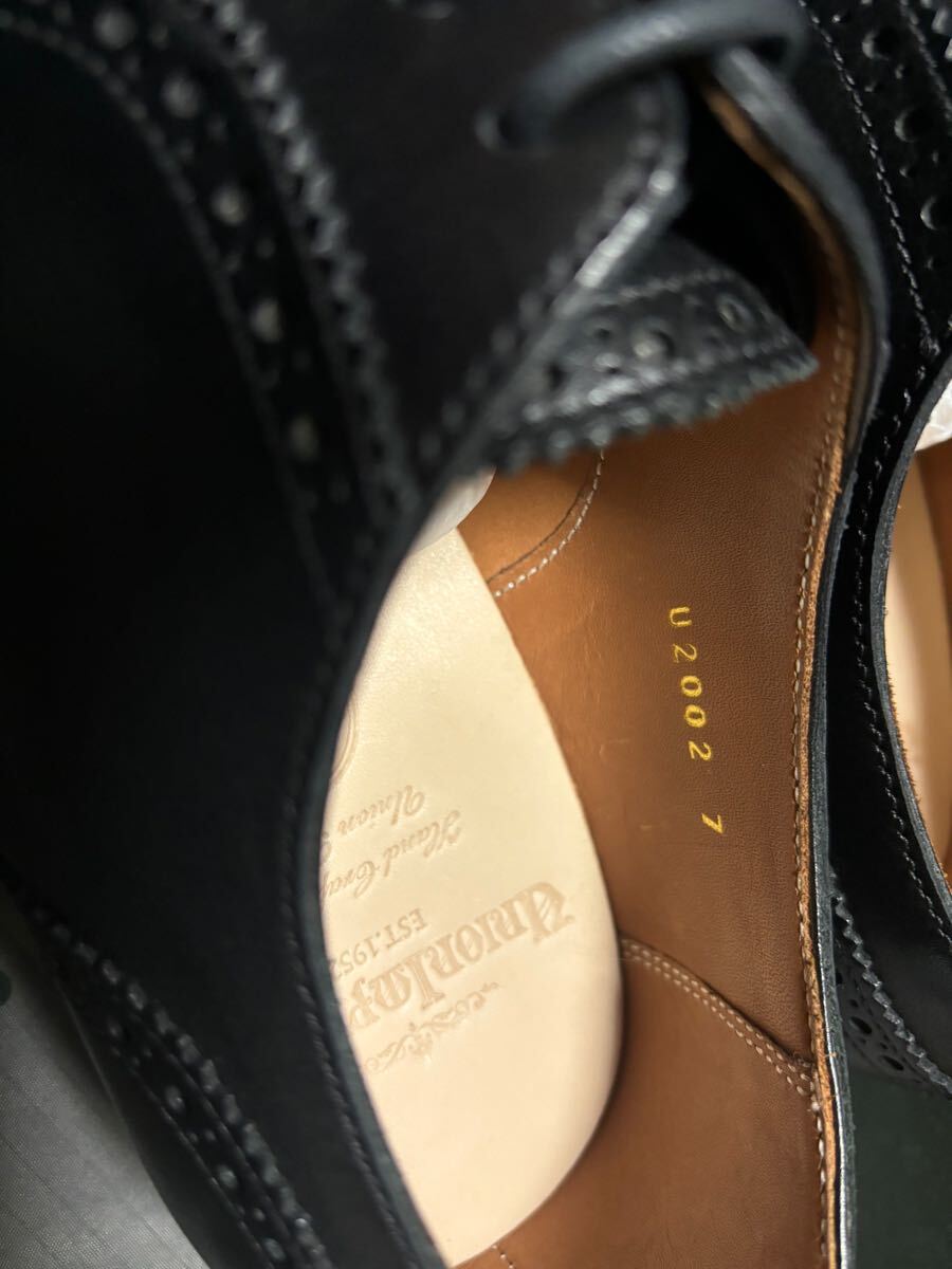 Yahoo!オークション - 新品 未使用 ユニオンインペリアル U2002 黒 ビ...