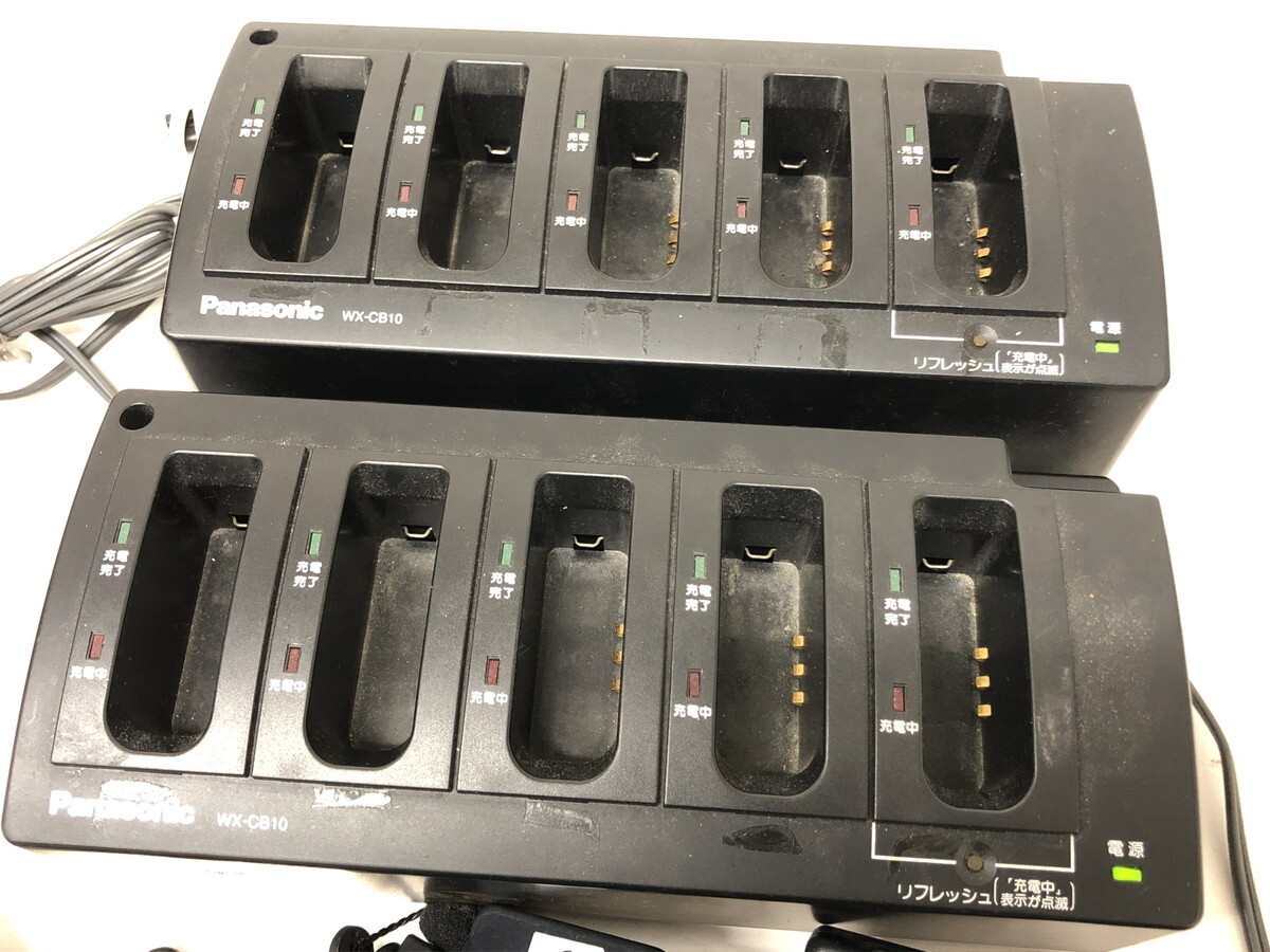 Yahoo!オークション - 11318 Panasonic パナソニック ポータブルトラン...