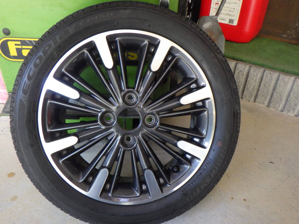 Yahoo!オークション - スズキ スペーシアカスタム MK53S XSターボ アル...