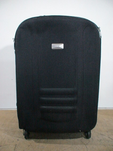 Yahoo!オークション - 5969 LIBRE ESTILO 黒 鍵付 スーツケース キャリ...