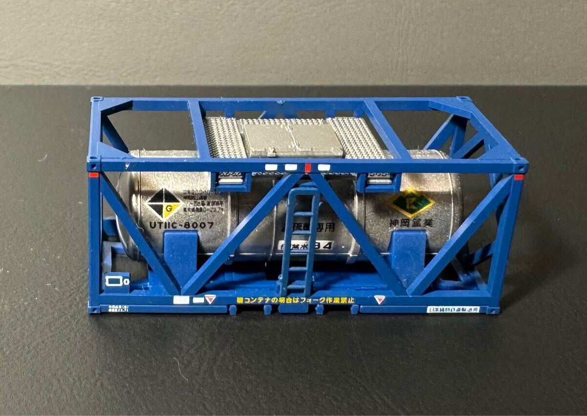 Yahoo!オークション - KATO 神岡鉱業 UT11Cコンテナバラし