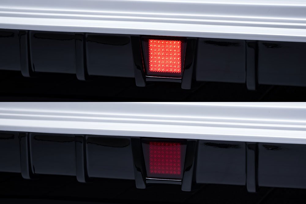 M'z SPEED LEDバックフォグランプキット Bタイプ ノア ZRR80W ZRR85W H29.8 R3.12 Si MC後(社外品)｜売買されたオークション情報、yahooの商品情報 ...