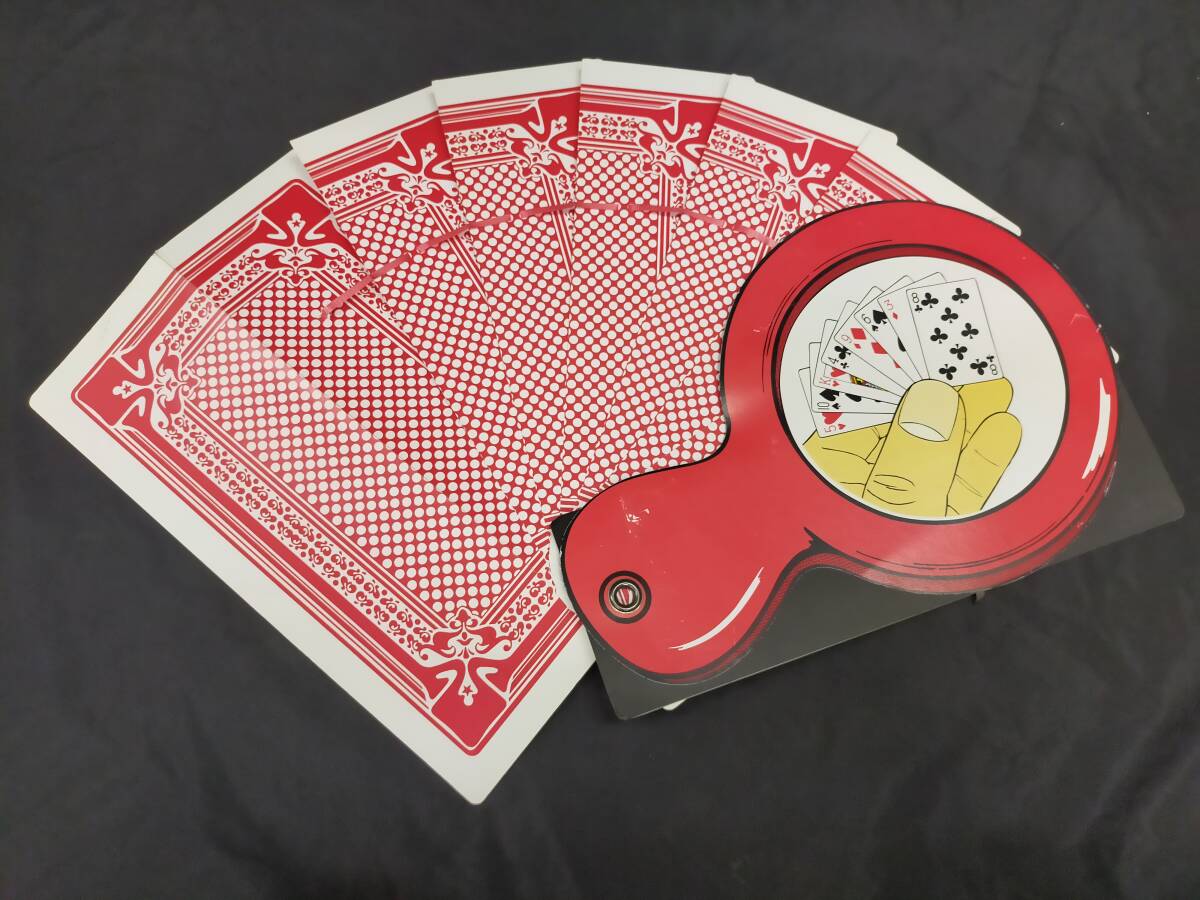 Yahoo!オークション - 【G237】コメディタッチ ディミニシングカード ...