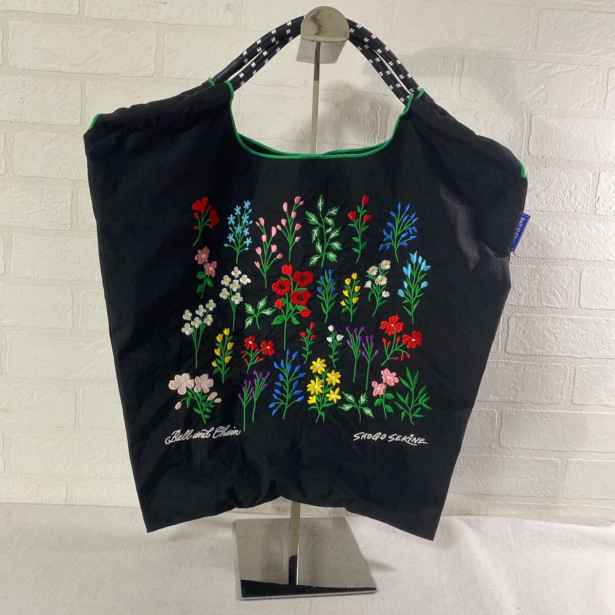 Yahoo!オークション - 4030 Ball&Chain ボール&チェーン バック カバン...