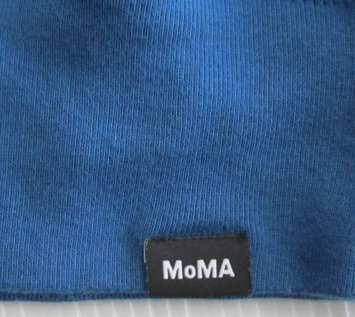 Yahoo!オークション - ユニクロ MOMA ダリ スウェット トレーナー XL E...