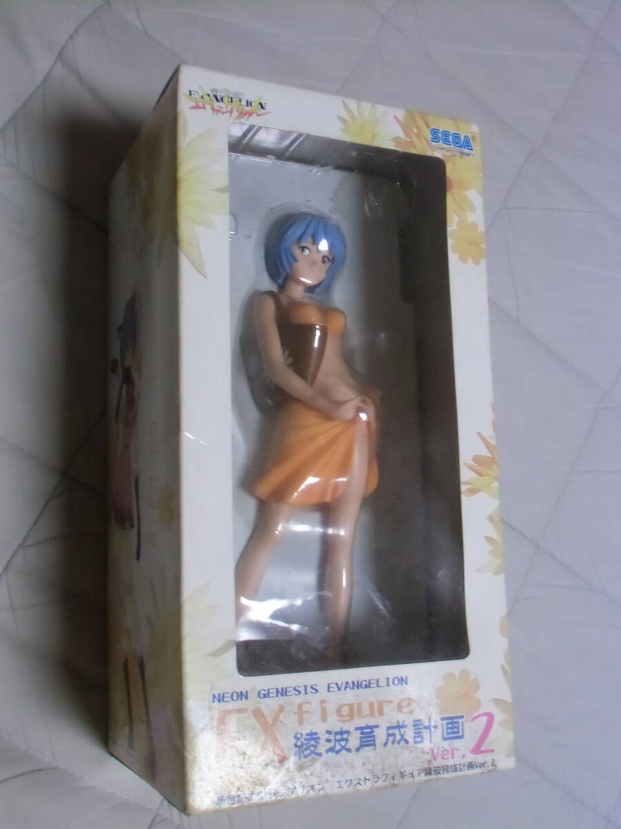 Yahoo!オークション - N27 新世紀エヴァンゲリオン エクストラ EX フ...
