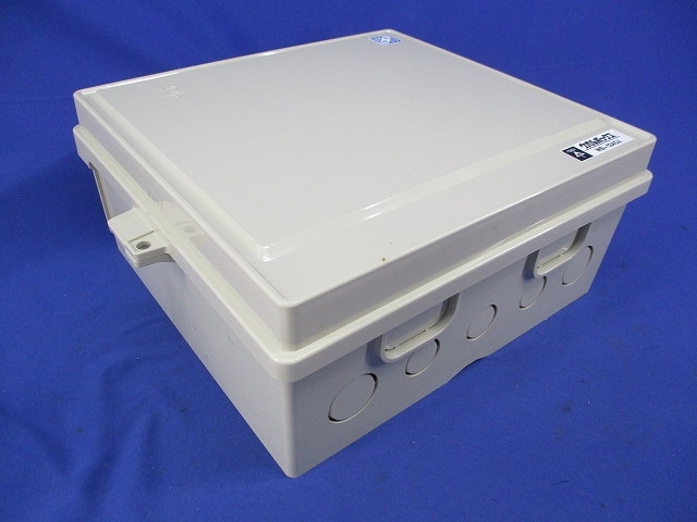 Yahoo!オークション - ウオルボックス ヨコ型(キズ・汚れ有) WB-12AOJ