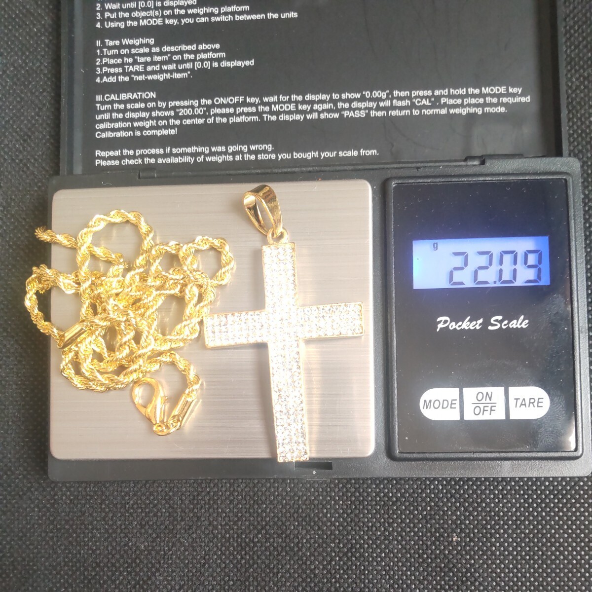 Yahoo!オークション - 新品 今だけ送料無料 18kgpイエローゴールドGPダ...