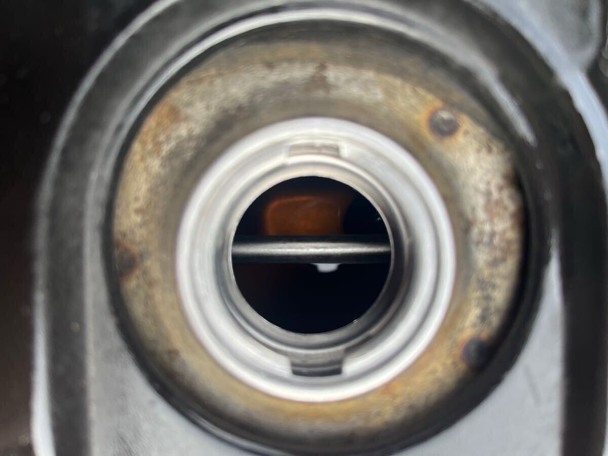 Yahoo!オークション - 兵庫 ホンダ ジョルノ AF24 赤色 2スト レトロ ...