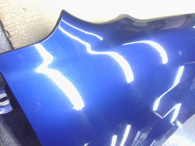 Yahoo!オークション - ミラジーノ L650S 右フェンダー B60 53811-B215...