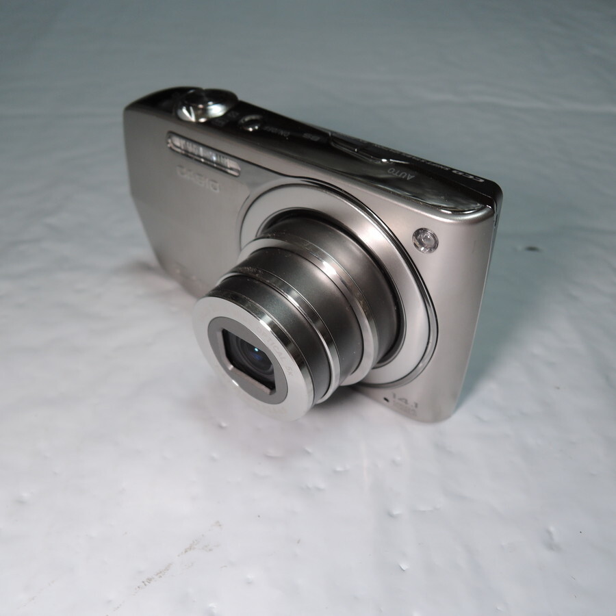 Yahoo!オークション - カシオ CASIO EXILIM EX-Z2000