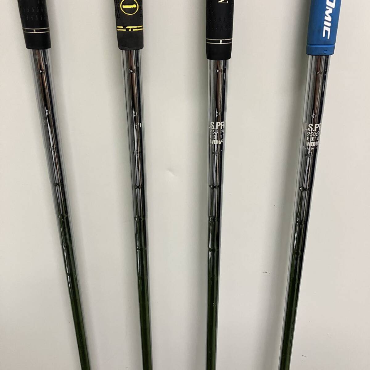 Yahoo!オークション - FOURTEEN MT28 J.spec IV FORGED ウェッジ 4本セ...