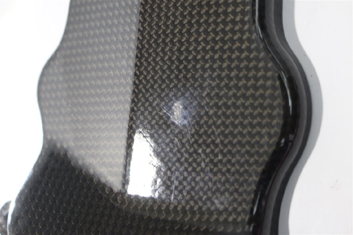 Yahoo!オークション - DUCATI モンスター1100S タイミングベルトカバー...