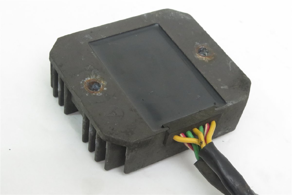 Yahoo!オークション - マグナ750 RC43 レギュレーター